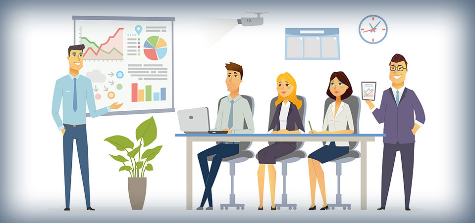 Making A Better PowerPoint Presentation Danish Bhatti